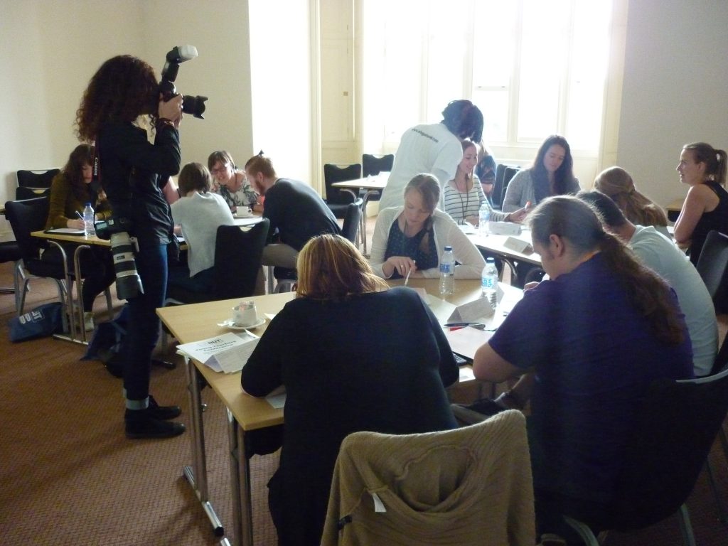 Workshops - Sing a Book